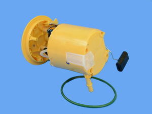 2014-2015 Jeep Grand Cherokee Fuel Pump/Level Unit Module Kit, Primary ...