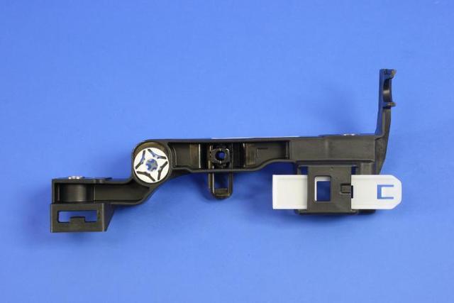 2009-2024 Mopar Headlamp Mounting Bracket, Left 68222827AB | My Mopar Parts