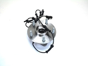 2011-2018 Jeep Brake Hub And Bearing 52060398AE | My Mopar Parts