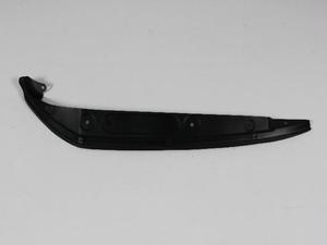 2008-2023 Dodge Challenger Front Door Weatherstrip, Left 55399153AB ...
