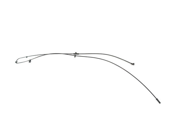 2011-2024 Mopar Windshield Washer Hose 68275595AC | My Mopar Parts