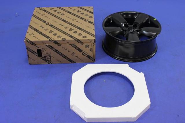 2014-2024 Ram Wheel, Alloy 1UB17RXFAC | My Mopar Parts