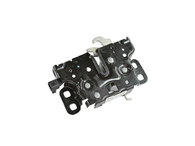 2017-2025 Mopar Hood Latch 68280607AC | My Mopar Parts