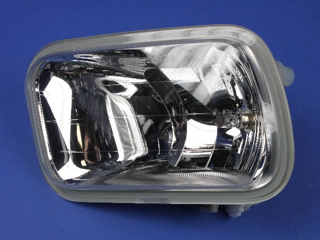 2009-2018 Mopar Front Fog Lamp, Left 55372735AB | My Mopar Parts