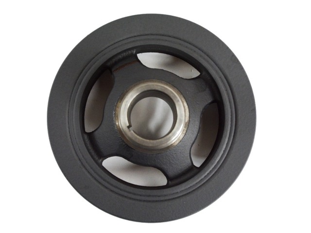 2011-2025 Mopar Crankshaft Damper 5184293AH | My Mopar Parts