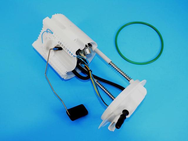 2008-2009 Jeep Fuel Pump/Level Unit Module Package 68024002AD | My ...