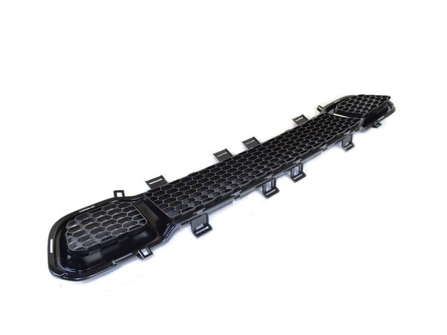 2014-2018 Jeep Cherokee Lower Grille 68203216AA | My Mopar Parts