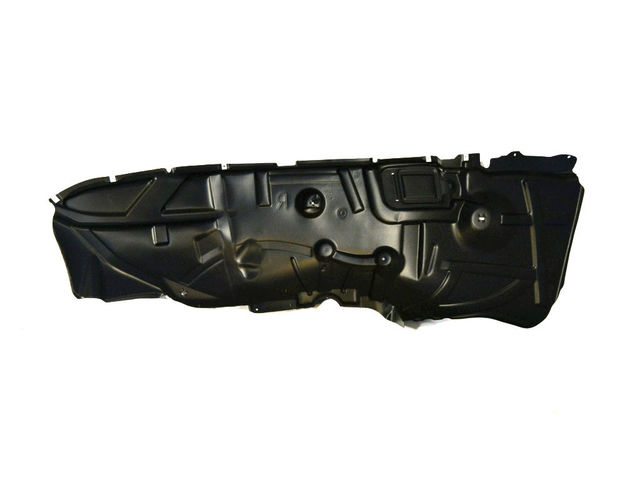 2009-2024 Mopar Wheelhouse Shield, Right 68110686AE | My Mopar Parts