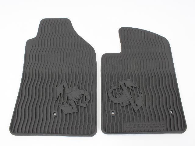 Mat Kit Floor Front