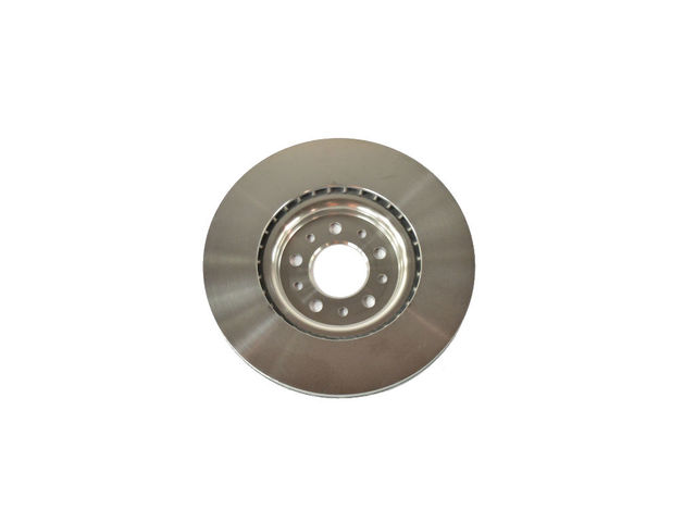 2014-2023 Mopar Brake Rotor 4779884AC | My Mopar Parts