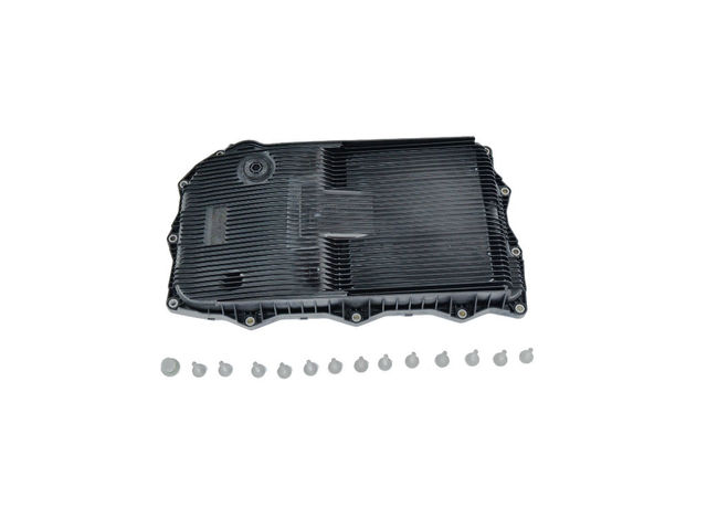 2013-2025 Mopar Transmission Oil Pan And Filter 68225344AA | My Mopar Parts