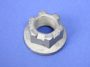 2005-2024 Mopar Hex Flange Lock Nut 6509598AA | My Mopar Parts