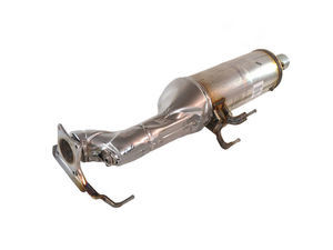 2016-2018 Ram 3500 Catalytic Converter 68371837AA | My Mopar Parts