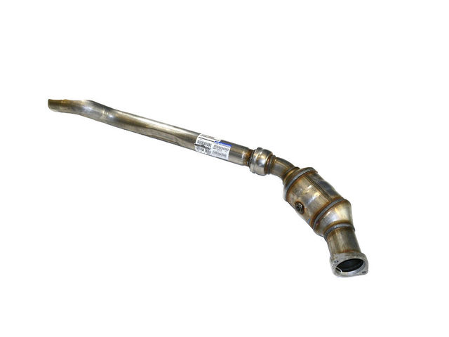 2011-2018 Mopar Front Pipe And Converter, Right 68057164AH | My Mopar Parts