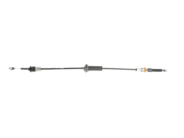 2007-2011 Jeep Wrangler Transfer Case Shift Cable 52060462AG | My Mopar ...
