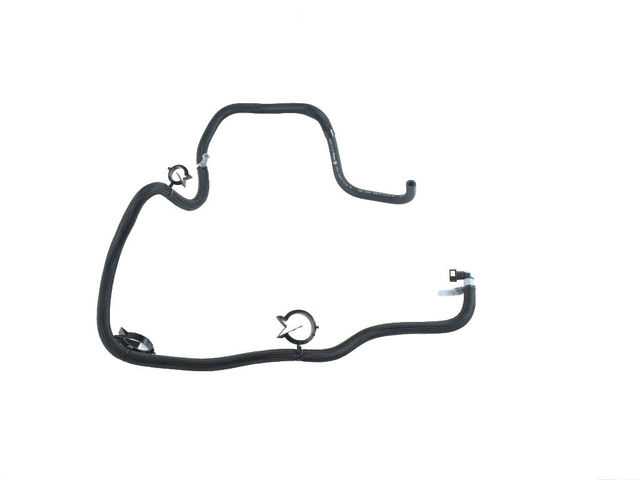2014-2019 Jeep Grand Cherokee Brake Booster Vacuum Hose 68271051AC | My ...
