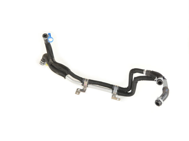 2016-2020 Mopar Heater Supply And Return Hose And Tube 68244860AE | My ...