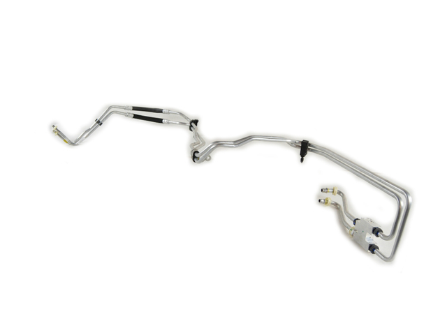 2014-2015 Mopar Oil Cooler Pressure And Return Hose And Tube 52014793AI ...