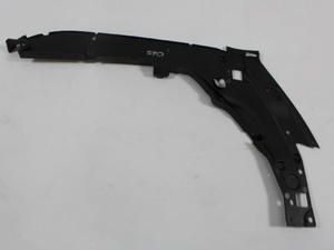 2011-2015 Dodge Durango Closeout Panel, Right 5182512AC | My Mopar Parts