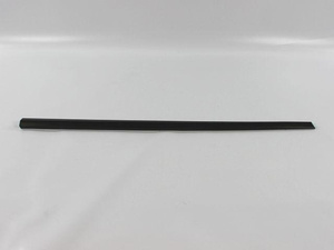 2008-2018 Mopar Front Door Molding, Left ZR53TZZAC | My Mopar Parts