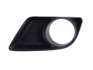 2011-2014 Dodge Charger Fog Lamp Bezel, Right 68092572AA | My Mopar Parts