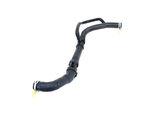 2007-2017 Mopar Radiator Inlet Hose 5058492AE | My Mopar Parts