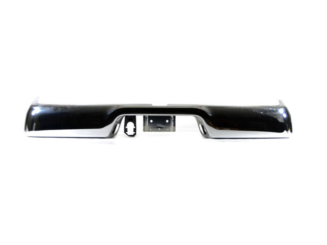 2013-2018 Ram Step Bumper 68207306AA | My Mopar Parts