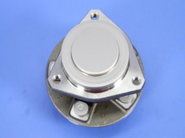 2012-2023 Mopar Brake Hub And Bearing 68302651AA | My Mopar Parts