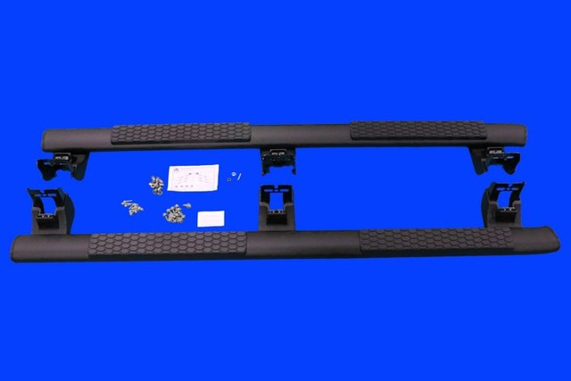 2013-2024 Ram Tubular Side Steps 82213273ae | My Mopar Parts