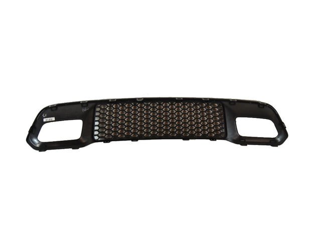 2016-2022 Jeep Lower Grille 68310773AB | My Mopar Parts