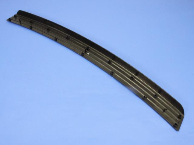 2011-2017 Jeep Rear Fascia Step Pad 68091515AA | My Mopar Parts