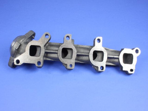 2009-2013 Mopar Exhaust Manifold, Right Side 68045438AB | My Mopar Parts