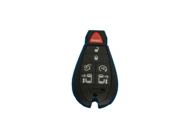 2008-2020 Mopar Integrated Key Fob Transmitter 56046709AG | My Mopar Parts