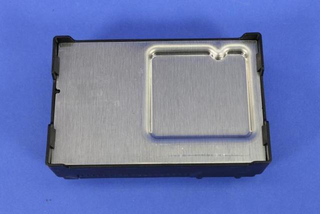 2013-2019 Fiat 500 Park Lock Module 5062094AC | My Mopar Parts