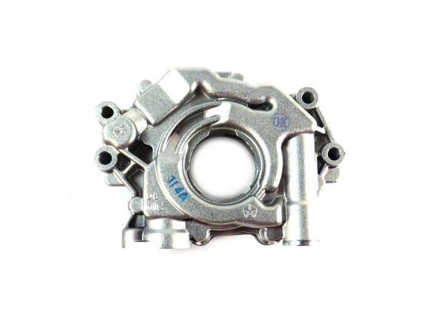 2009-2025 Mopar Engine Oil Pump 53021622BH | My Mopar Parts