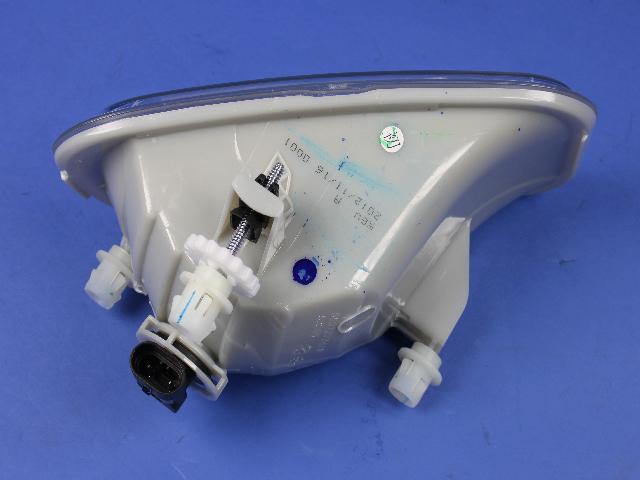2009-2018 Mopar Front Fog Lamp, Right 55372734AB | My Mopar Parts