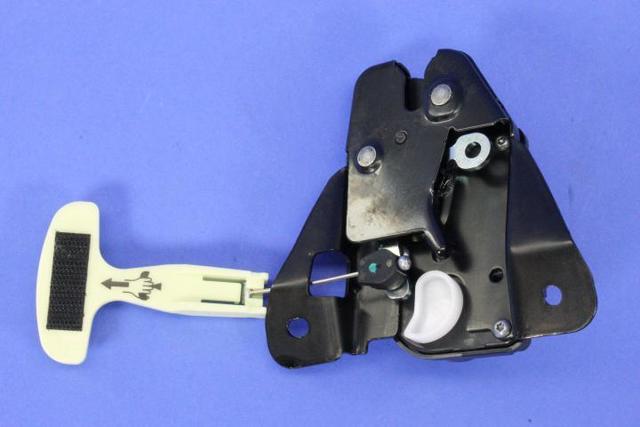 2007-2023 Mopar Decklid Latch 4589217AF | My Mopar Parts