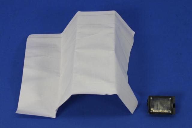 2014-2025 Dodge Durango License Plate Lamp 68370520AB | My Mopar Parts