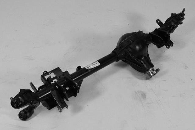 2007-2015 Jeep Wrangler Service Front Axle 68004068AD | My Mopar Parts