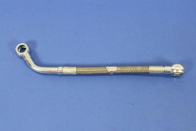 2007-2018 Mopar Turbo Water Hose 68005448AA | My Mopar Parts