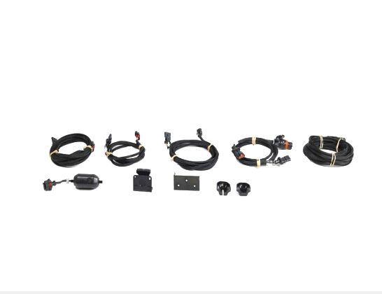 2020 Ram Dual Camera Trailer Kit 82216068AB | My Mopar Parts