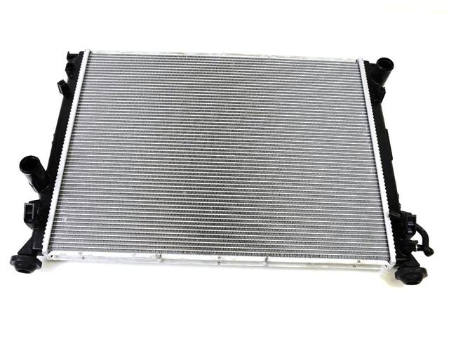 2009-2023 Mopar Engine Cooling Radiator 68050126AB | My Mopar Parts