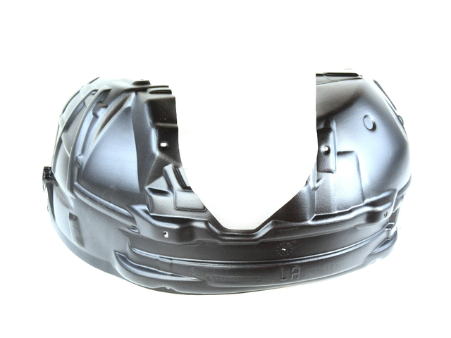 2016-2021 Dodge Challenger Splash Shield, Right 68175060AH | My Mopar Parts
