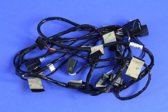 2013-2020 Mopar Rear Fascia Wiring 68369980AA | My Mopar Parts