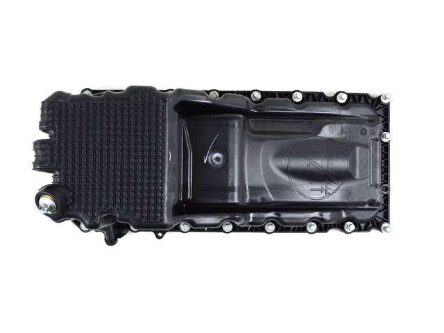 2011-2015 Mopar Engine Oil Pan 53022343AL | My Mopar Parts