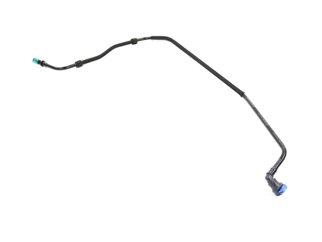 2014-2019 Ram Fuel Return Hose 68227593AC | My Mopar Parts