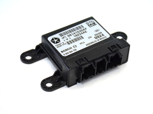 2014-2017 Mopar Parking Assist Module 68141530AJ | My Mopar Parts