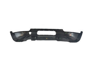 2017-2022 Jeep Compass Rear Lower Fascia 68352635AB | My Mopar Parts