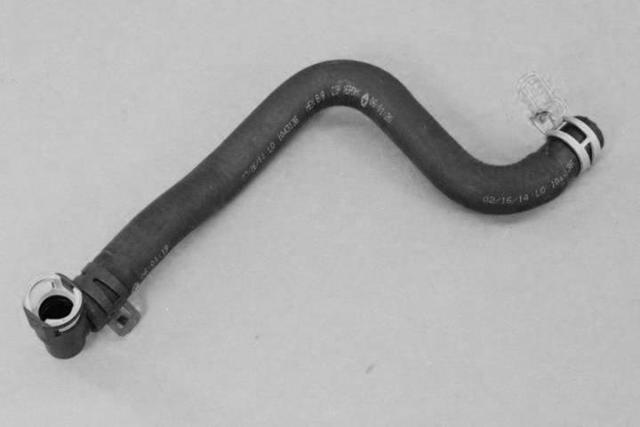 2013-2024 Ram Heater Supply Hose 52014739AG | My Mopar Parts