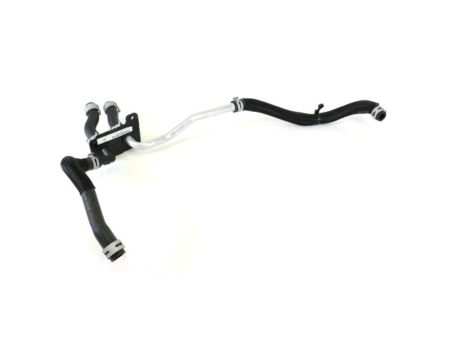 2011-2019 Mopar Heater Supply And Return Hose And Tube 55038030AN | My ...